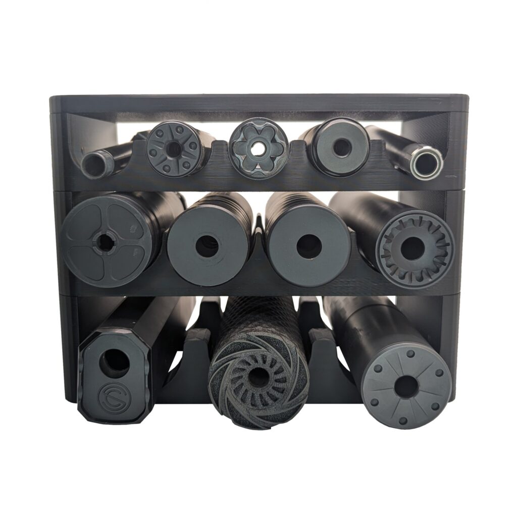 Suppressor Storage Guide: Keep Your Can in Top Condition