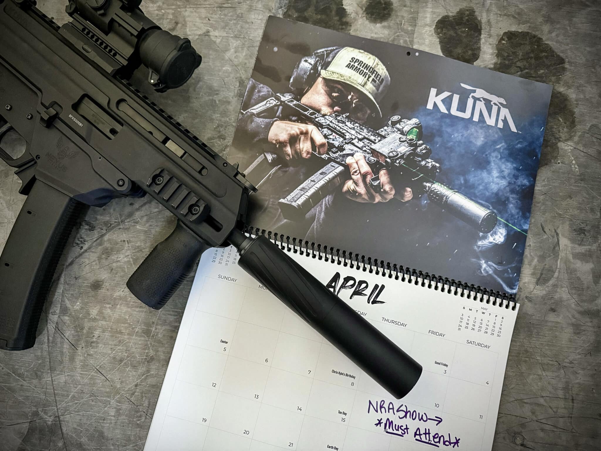 ATF Form 4 Wait Times: eForm 4 Now in Days