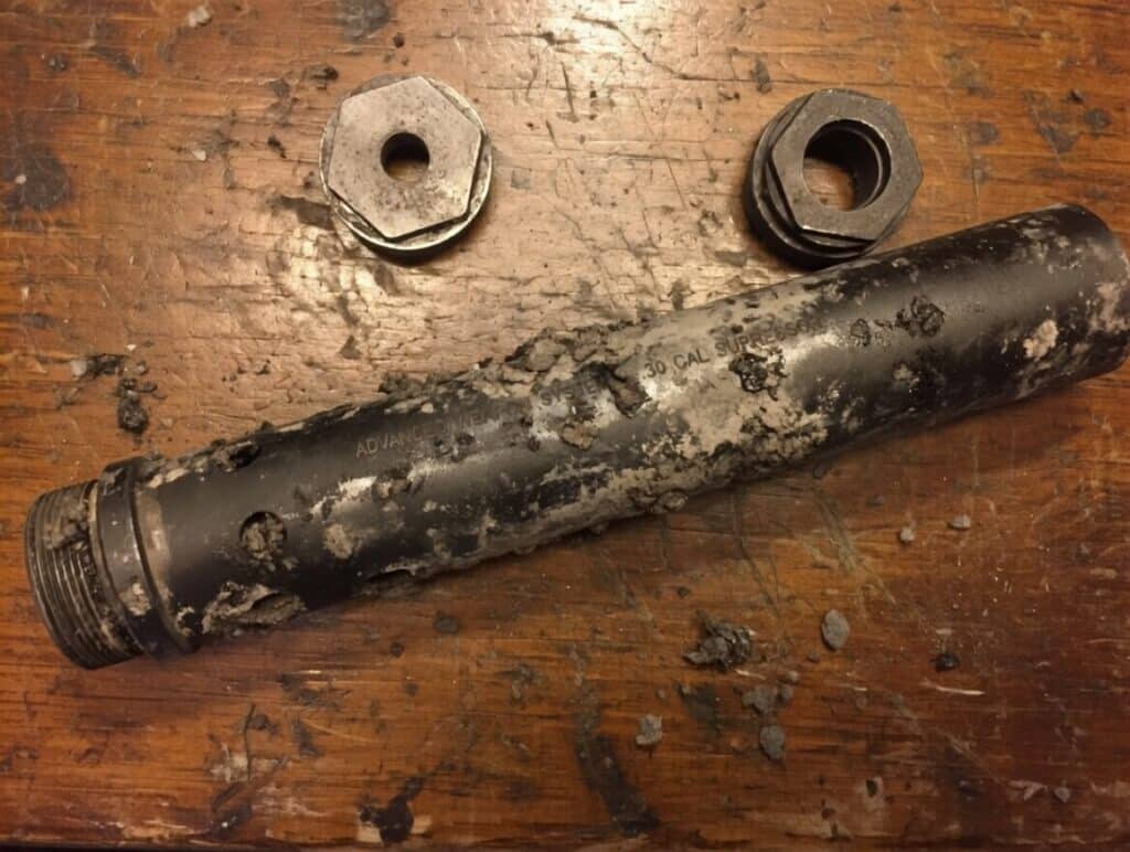 Suppressor Storage Guide: Keep Your Can in Top Condition