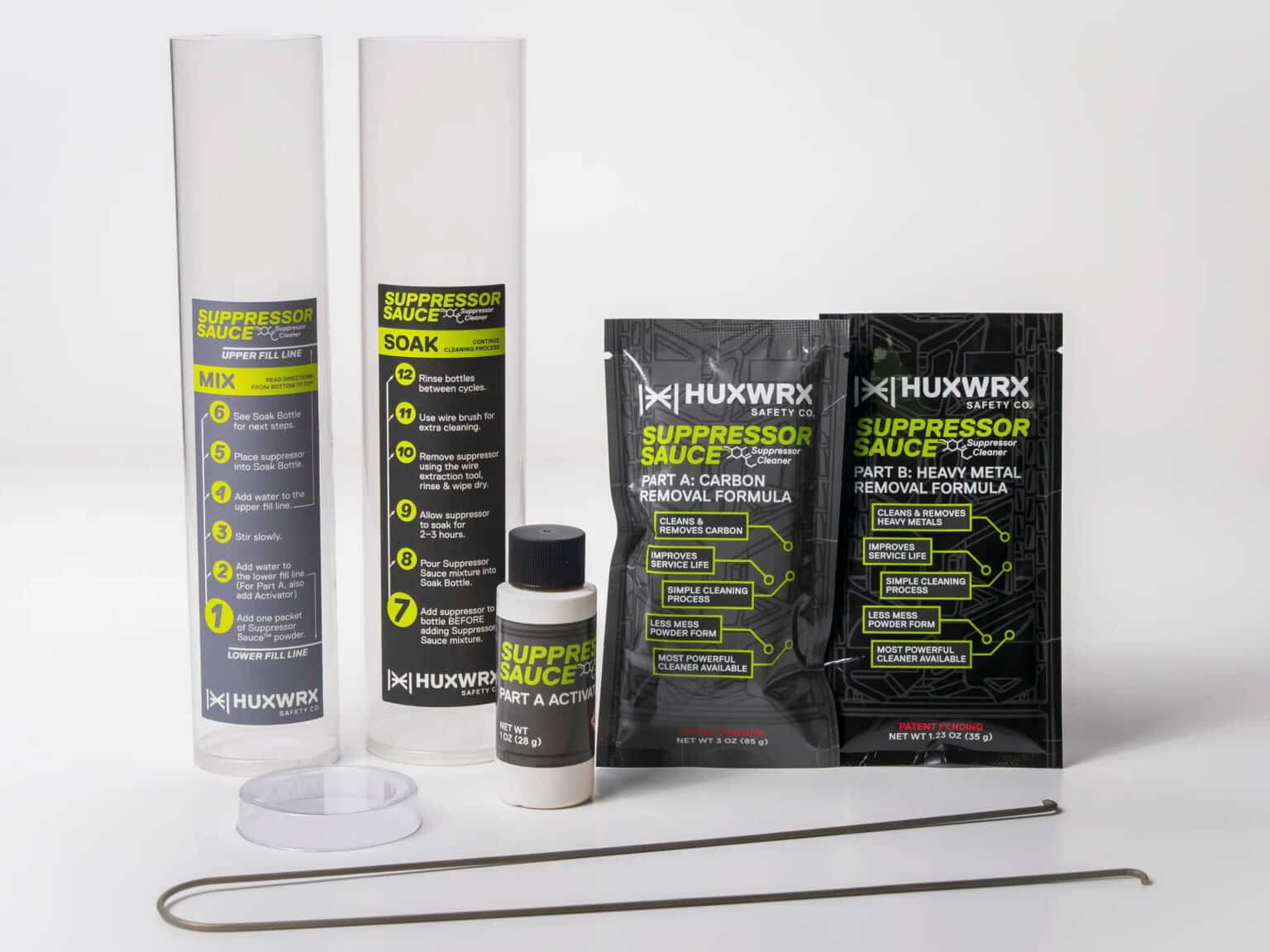 How to Clean a Suppressor: Step-by-Step Guide 2026