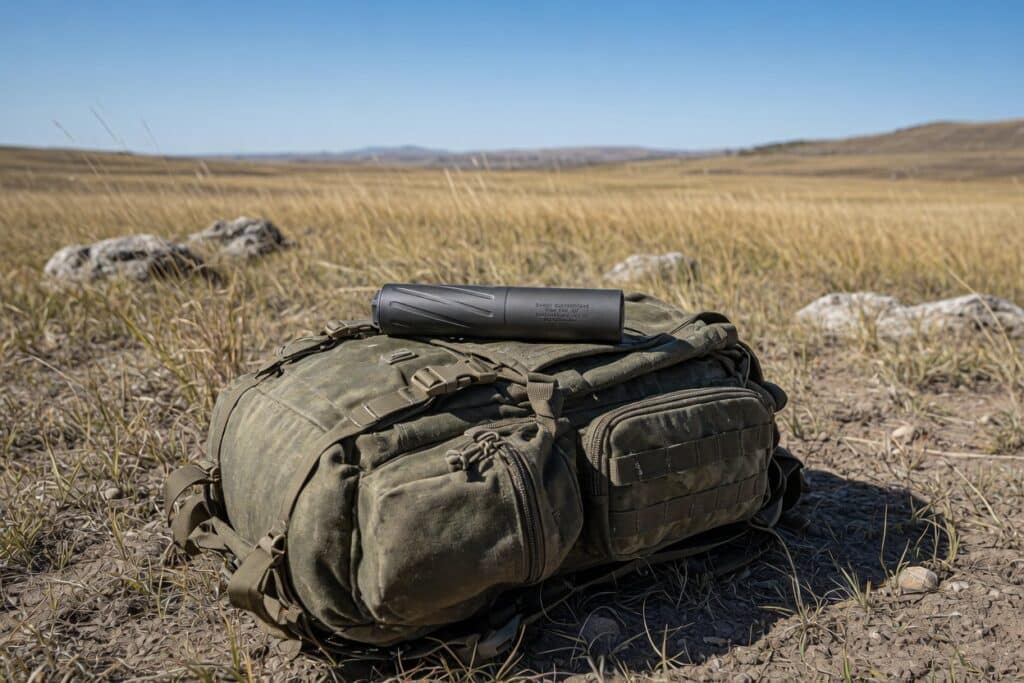 Best Suppressor for AR-15 in 2026: Top Picks for .223 and 5.56